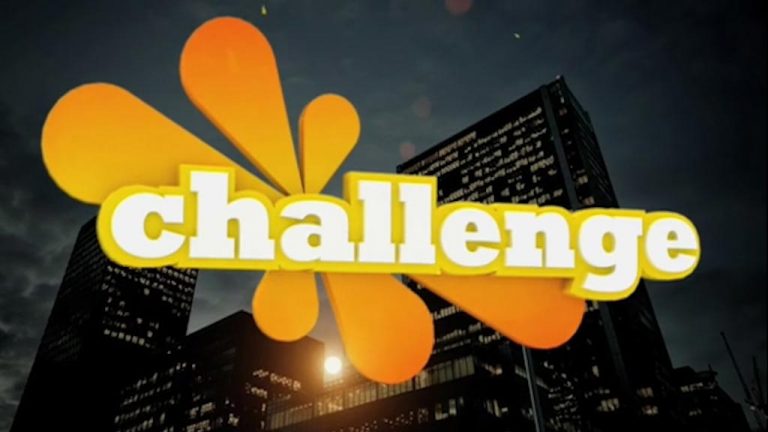 Challenge Ident | TVARK