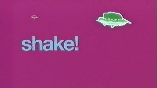 Shake! Ident | TVARK