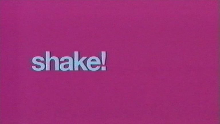 Shake! Ident | TVARK