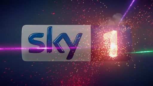 Sky 1 Ident | TVARK