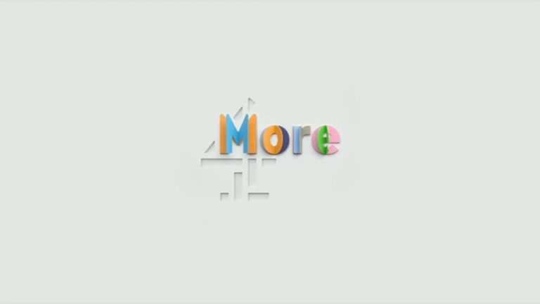 More 4 Break Bumper | TVARK