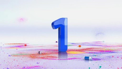 Sky 1 Ident | TVARK