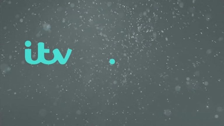 ITV Be Christmas Break Bumper | TVARK