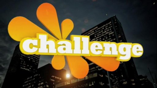 Challenge Ident | TVARK