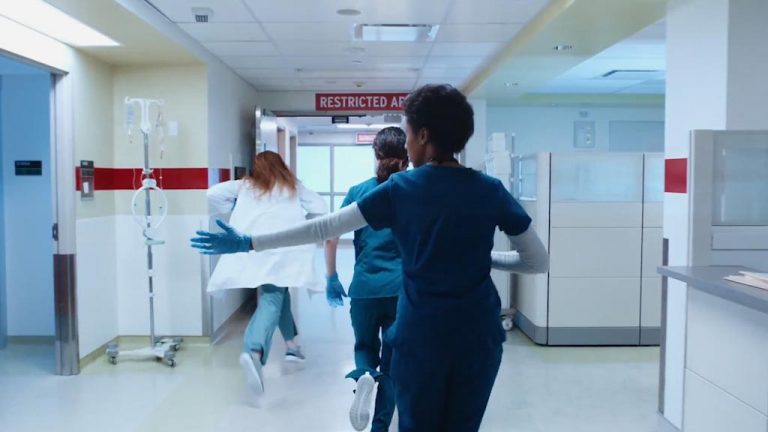 Sky Witness Ident | TVARK