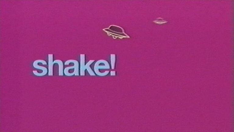 Shake! Ident | TVARK