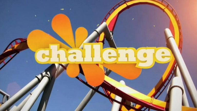 Challenge Ident | TVARK