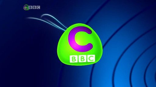 CBBC Ident | TVARK