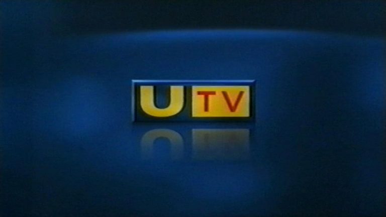 UTV Ident | TVARK