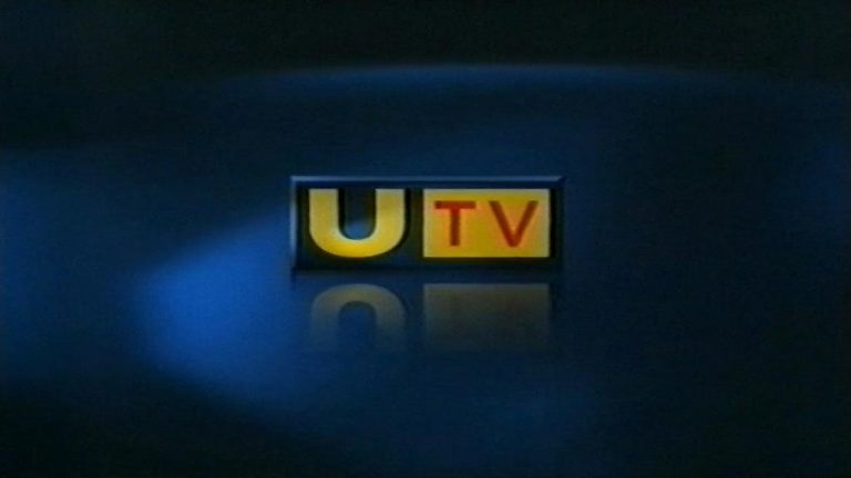 UTV Ident | TVARK