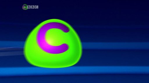 CBBC Ident | TVARK