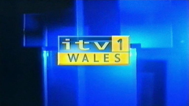 ITV1 Wales Ident | TVARK