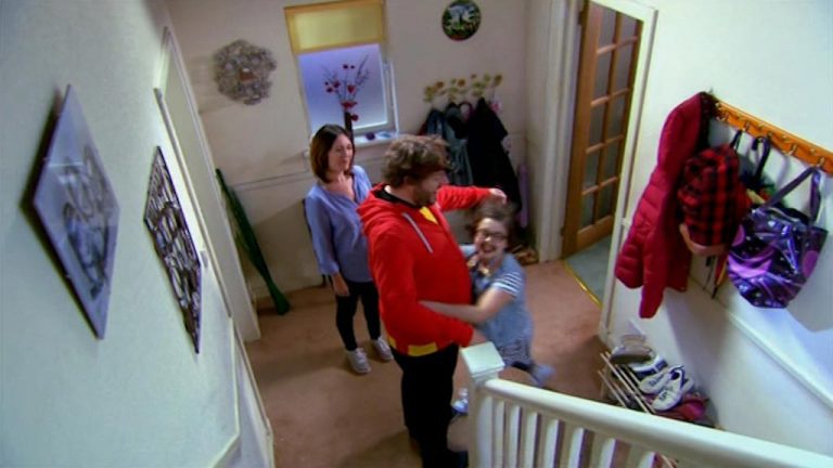 Millie Inbetween promo | TVARK