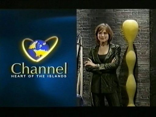 Channel Television Ident | TVARK