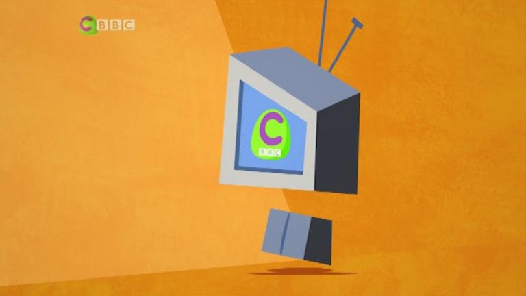 CBBC Extra Press Red promo | TVARK