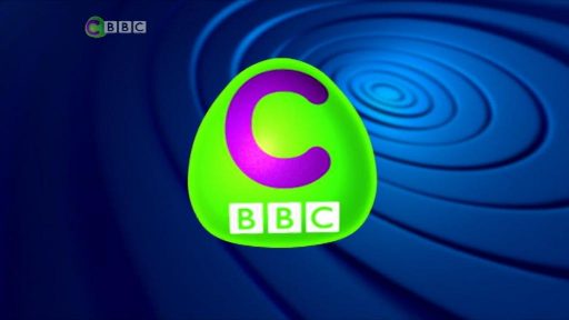 CBBC Ident | TVARK