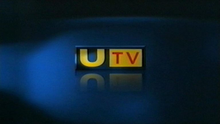 UTV Ident | TVARK