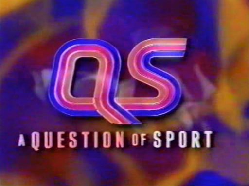 A Question of Sport | TVARK