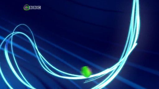 CBBC Ident | TVARK