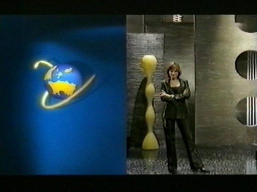 Channel Television Ident | TVARK