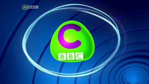 CBBC Ident | TVARK
