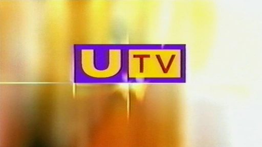 UTV Ident | TVARK