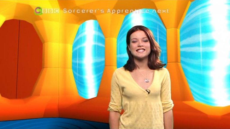 In-Vision Continuity – Anne Foy | TVARK