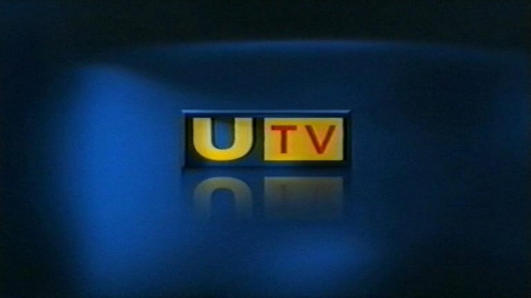 UTV Ident | TVARK