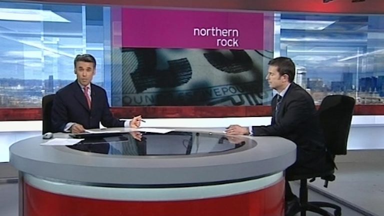 BBC News Bulletins 2004 – 2006 | TVARK