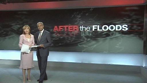 BBC News at 6 O’Clock 2004 – 2006 | TVARK