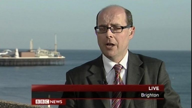 BBC News at 6 O’Clock 2004 – 2006 | TVARK