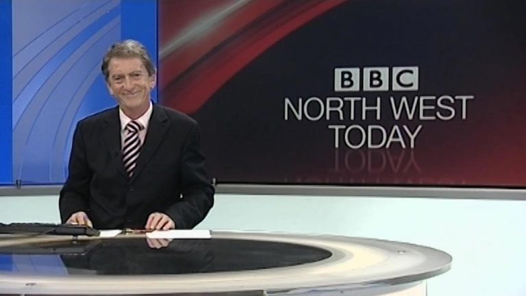BBC North West Today – Lunchtime Bulletin | TVARK