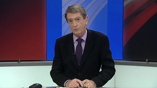 BBC North West Tonight 2007 – 2008 | TVARK