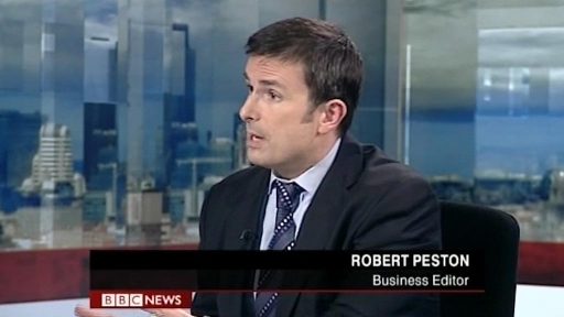 BBC News Bulletins 2004 – 2006 | TVARK