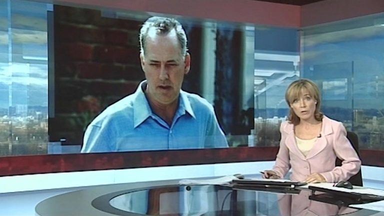 BBC News at 6 O’Clock 2004 – 2006 | TVARK