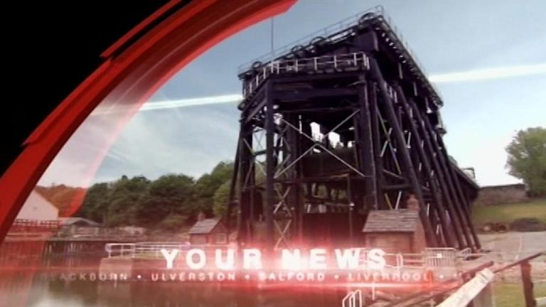 BBC North West Tonight – Saturday Bulletin | TVARK