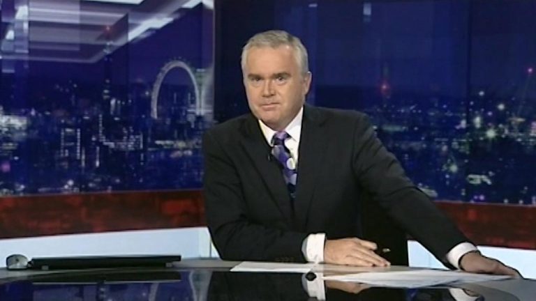 BBC News at 10 O’Clock 2004 – 2006 | TVARK
