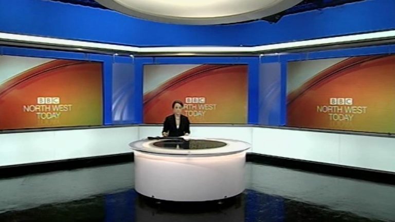 BBC North West Today – Breakfast Bulletin | TVARK