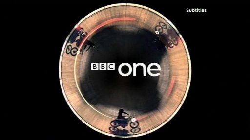 BBC One Ident – Bikes | TVARK