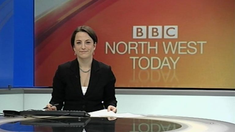 BBC North West Today – Breakfast Bulletin | TVARK