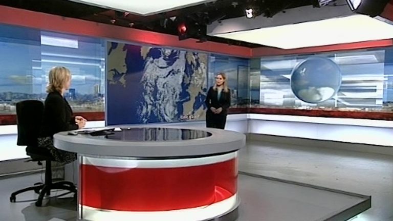 BBC News at 1 O’Clock 2004 – 2006 | TVARK