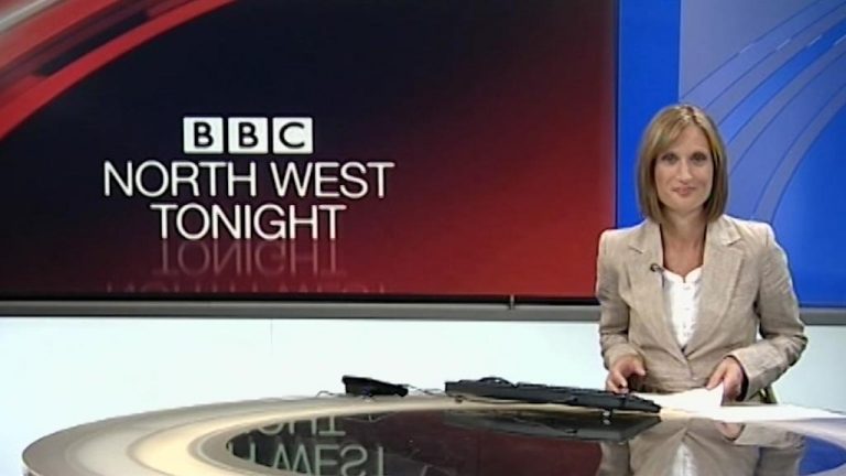 BBC North West Tonight – Late Bulletin | TVARK
