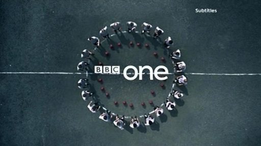 BBC One Ident – Football | TVARK