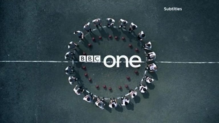 BBC One Ident – Football | TVARK