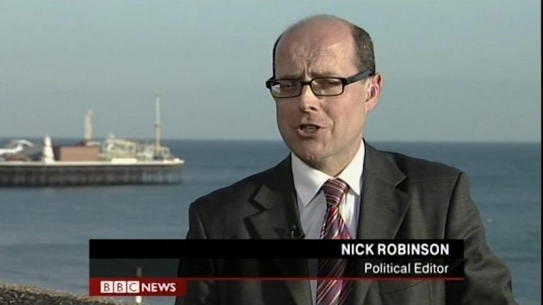 BBC News at 6 O’Clock 2004 – 2006 | TVARK