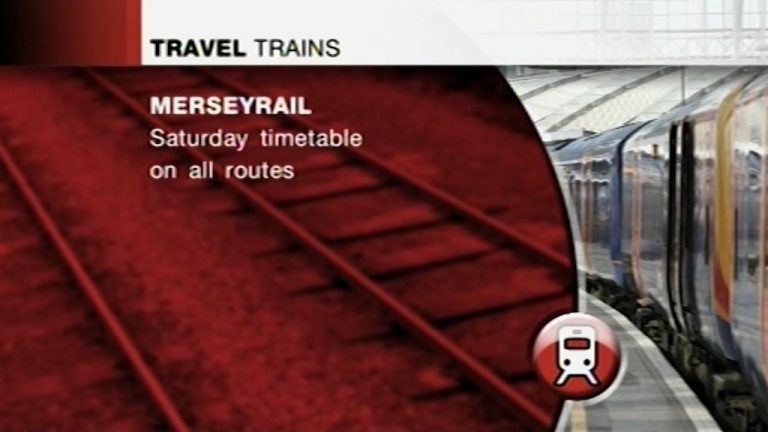 BBC North West Tonight 2007 – 2008 | TVARK