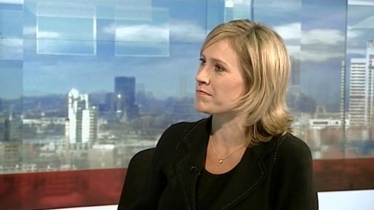 BBC News at 1 O’Clock 2004 – 2006 | TVARK