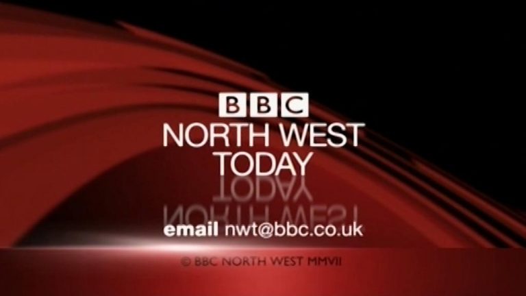 BBC North West Tonight 2007 – 2008 | TVARK