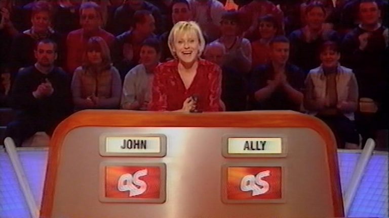 A Question of Sport | TVARK