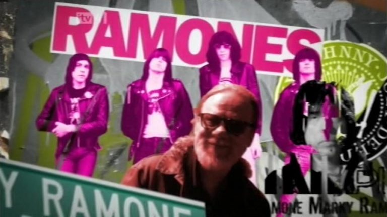 The Story of Punk | TVARK